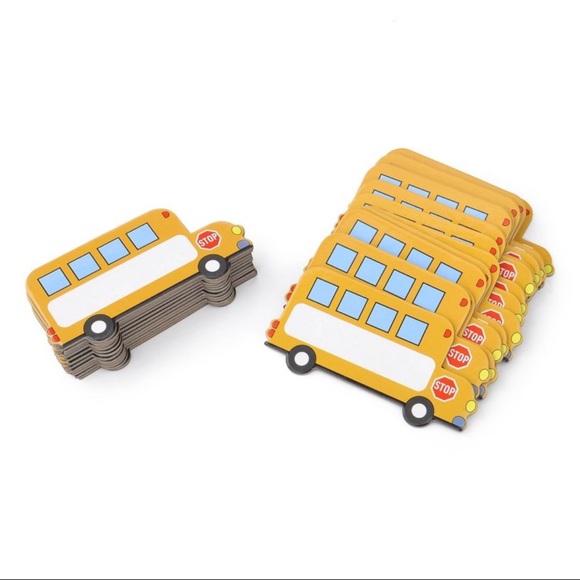 Target | Other | Nwt Target Bullseye Playground 26ct Dry Erase Magnets ...